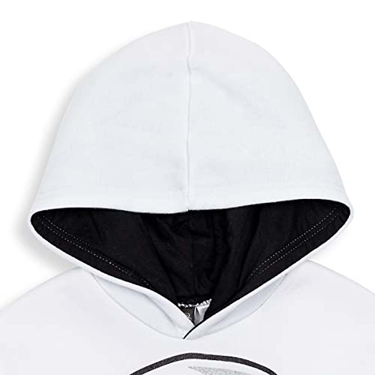 STAR WARS Stormtrooper Little Boys Fleece Pullover Hoodie 7-8