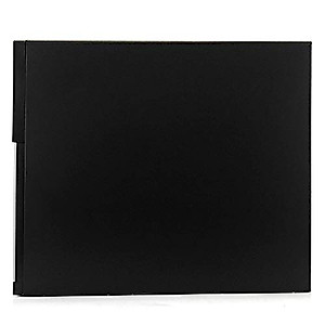 Dell Optiplex 9020 Tower Premium Business Desktop Computer (Intel Quad-Core i5-4670, 16GB RAM, 128GB SSD + 2TB HDD, DVD, WiFi, Windows 10 Professional) (Renewed) (9020 I5 2TB HDD HDMI)