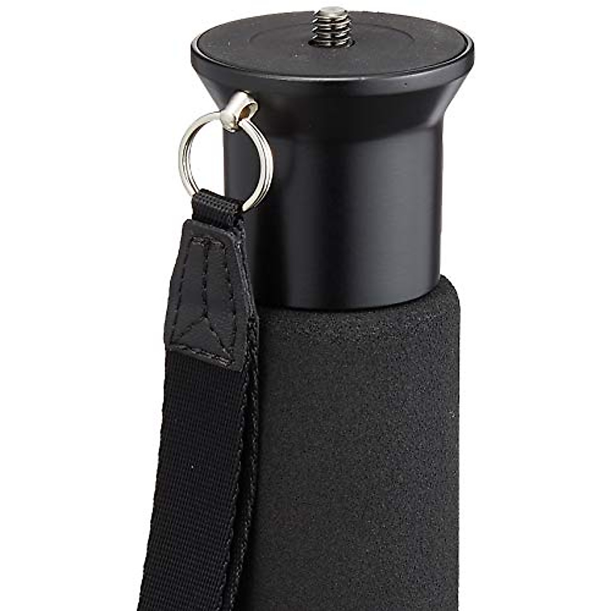 Velbon Ultra Stick Super 8 Monopod - Black