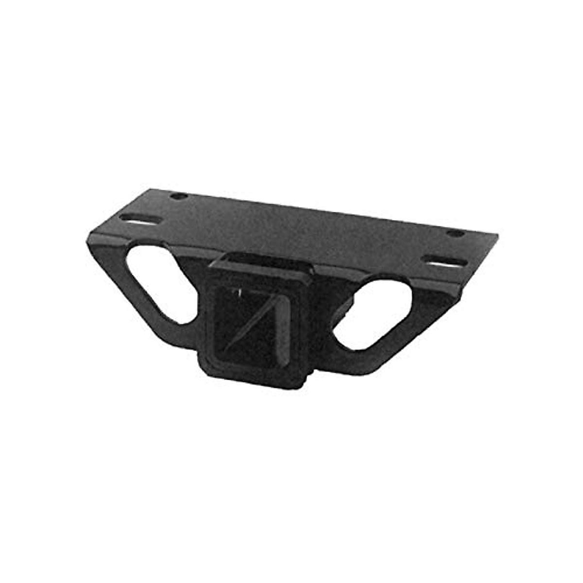 Buyers Products SBH2 Step Bumper Hitch (with 2" Receiver Opening)