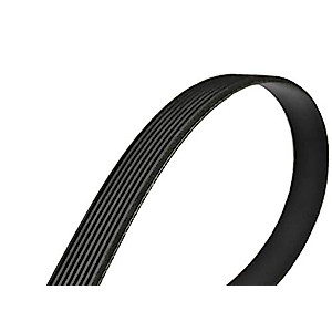 LTACOOL Snow Blower Drive Belt 3/8" x 34 7/8" Replacement for Toro 108-4921 Power Clear 621 and Quick Clear 6053 snowblowers; Power Clear 621R Series No. 38451 38452 38454 38458 38459