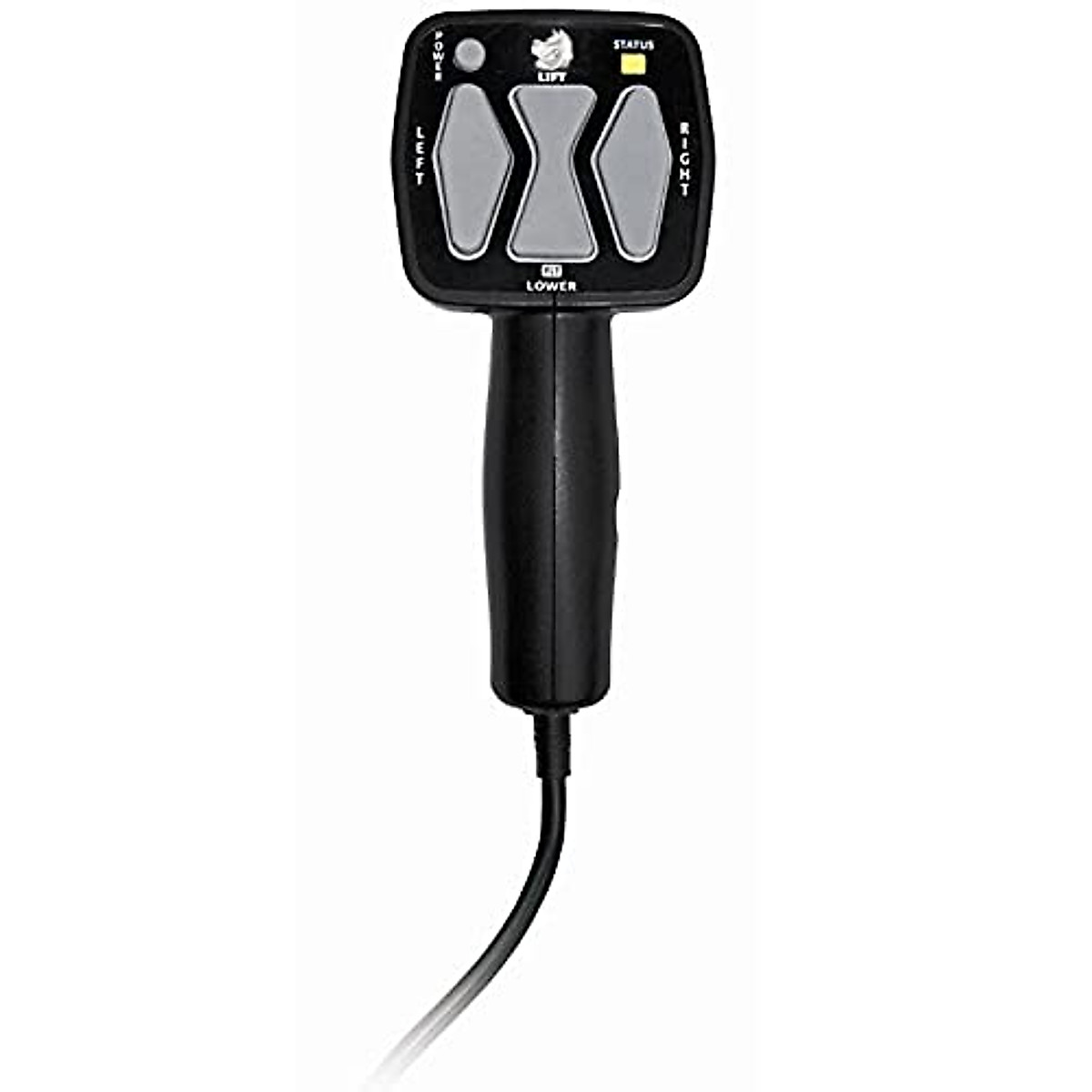 SnowDogg/Buyers Products 16160600, Handheld Straight Plow Controller