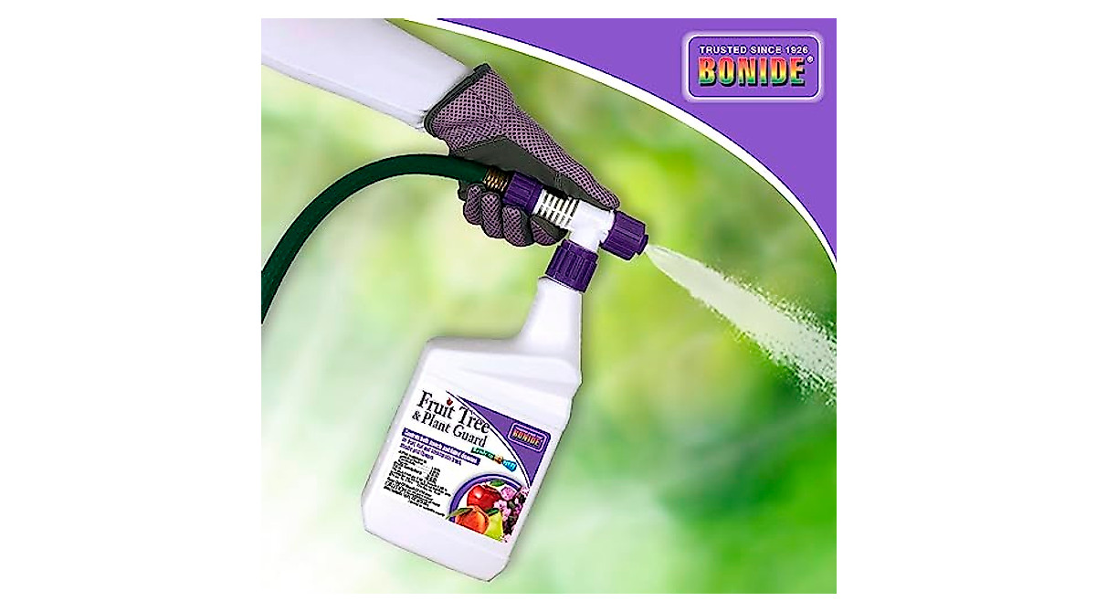 Bonide Fruit Tree & Plant Guard - 16 oz Insect Control