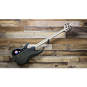 ESP LTD AP-204 - Black Satin