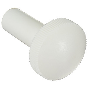 Broan S99360218 Rotary Switch Knob