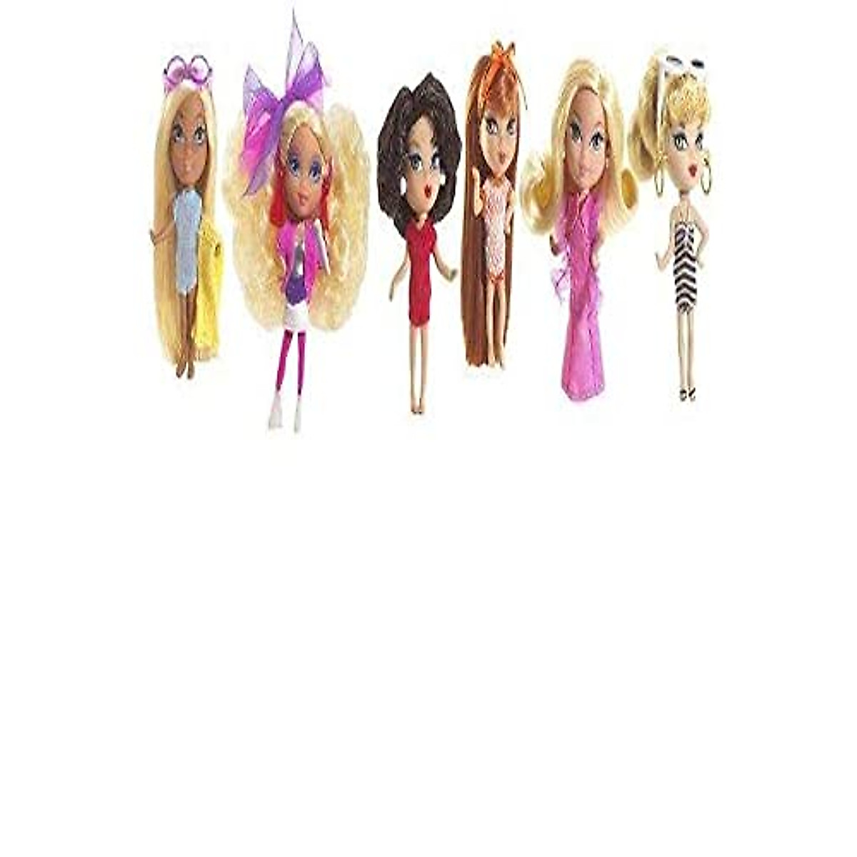 Barbie My Favorites Mini B. Time Capsule Gift Set