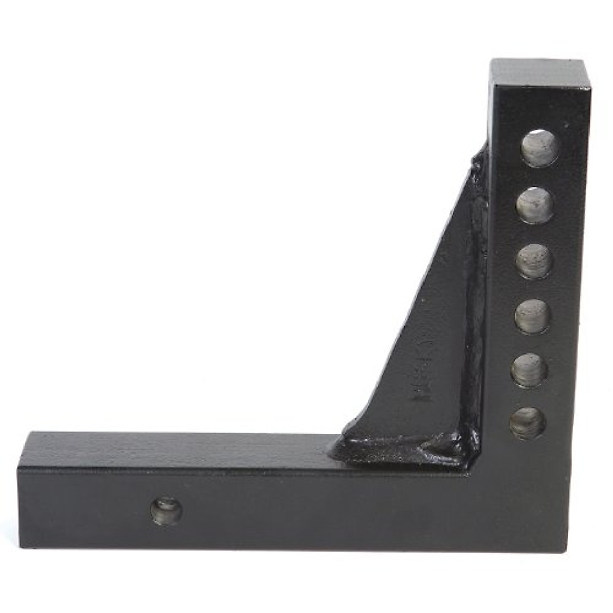 Husky 30857 10" Length 10.75" Rise Ball Mount Shank