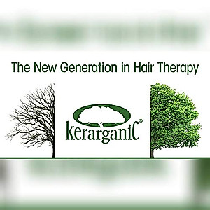 ORGANIC KERATIN TREATMENT - POST-TREATMENT CONDITIONER - 32oz