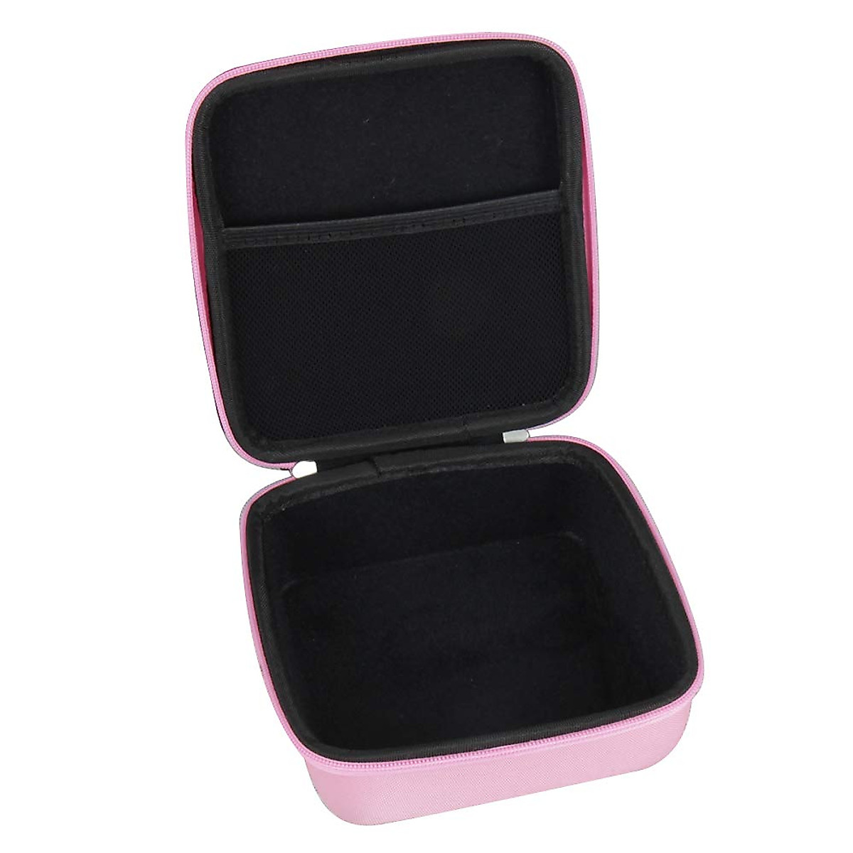 Hermitshell Hard Travel Case for KiiPix Smartphone Picture Printer (Pink)