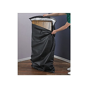 LAMINET Premium Heavy Duty Table Leaf Storage Bag water , scratch resistant. Extra Thick waterproof exterior heavy duty flannel backing. Store Your Table Leaves safely. Holds Leaves up to 26" wide.