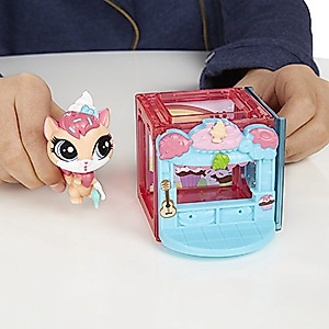 Littlest Pet Shop Mini Style Set Sugar Sprinkles Pet