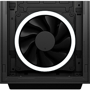 HP OMEN 30L GT13 Gaming Desktop Computer - AMD Ryzen 7 5700G 8-Core up to 4.60 GHz CPU, 64GB RAM, 4TB NVMe SSD, AMD Radeon RX 6700XT 12GB GDDR6 GPU, Custom Case Lighting, Windows 11 Pro, Jet Black