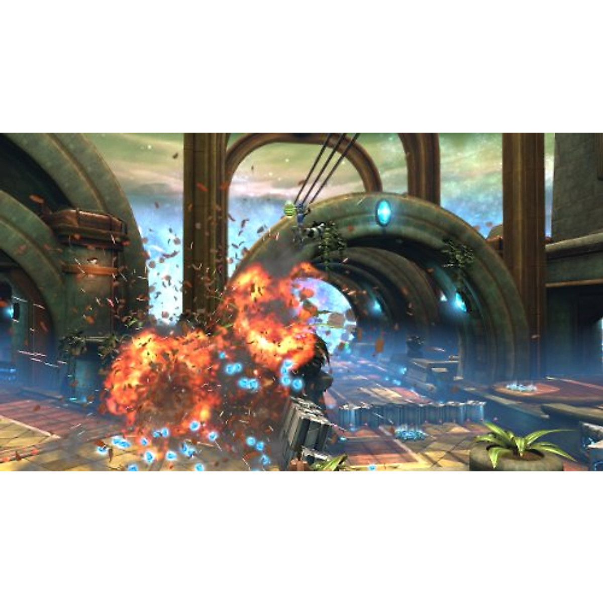 Playstation Move Heroes (Motion Control)