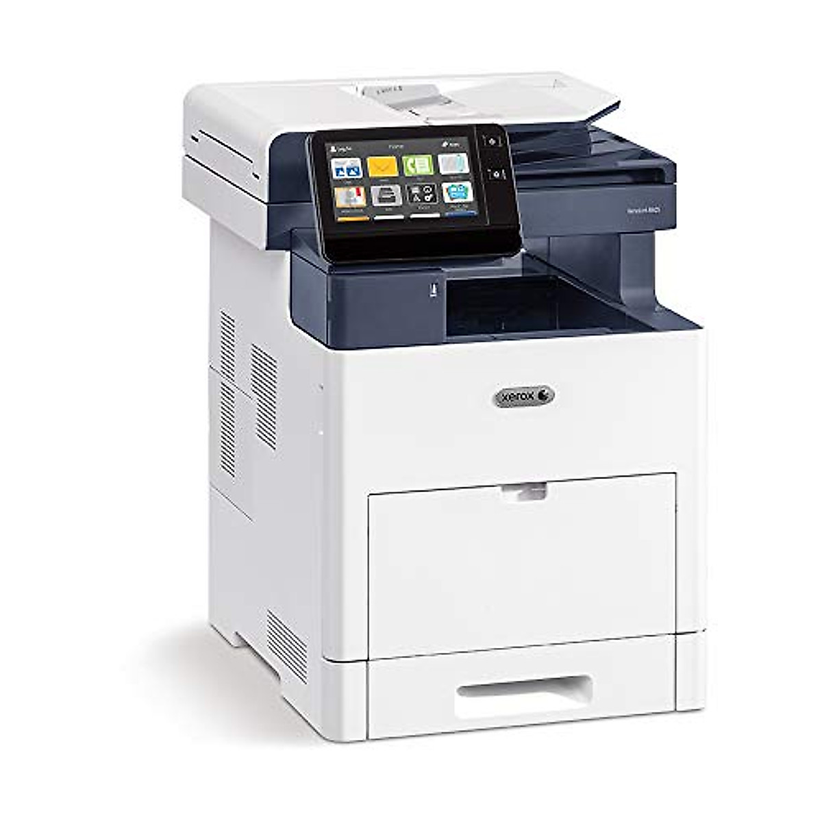 Xerox VersaLink B605/X Monochrome Multifunction Printer, Amazon Dash Replenishment Ready