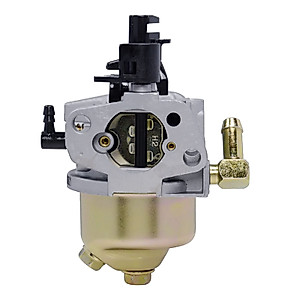 NIMTEK 951-15236 Carburetor for Huayi 170SD 175SC Troy-Bilt Storm 2410 31BS6BN2711 MTD Cub Cadet Craftsman Snow blower 270-WU 270-WUA 670-WU 670-WUA 670-WUB 208cc Engine