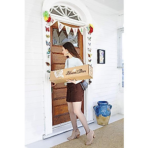 KaBloom Flowers - Easter Collection - 20 Assorted Tulips Without Vase - Gift for Birthday, Sympathy, Anniversary, Get Well, Thank You, Valentine, Mother’s Day Fresh Flowers