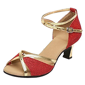 Sneakers for Women, Strappy Sandals for Women Dressy Indoor Sandals Trail Water Shoes Brown Shoes Knee High Booties Heels Dressy Sandals Women Vintage