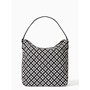 kate spade new york Classic Spade Mona - Black/Cream