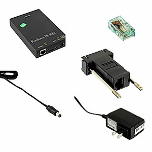 DIGIINTL 70001807 - Digi PortServer TS 4 MEI Device Server - 4 x RJ-45