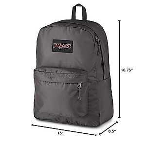 JanSport Ashbury Grey Horizon One Size