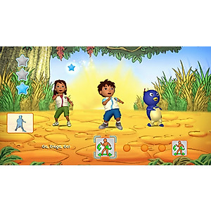 Nickelodeon Dance - Xbox 360