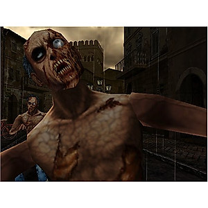 House of the Dead 2 & 3 Return (Renewed)