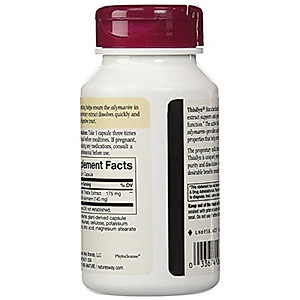 Nature's Way Thisilyn 100 Vcaps