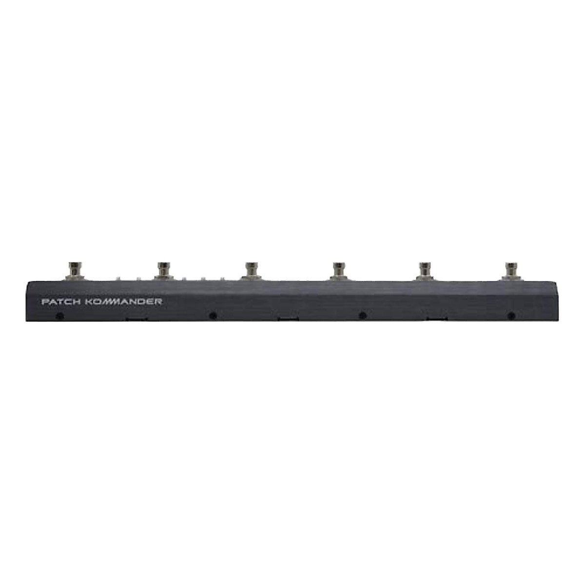 Hotone Patch Kommander 4-Channel Loop Switcher