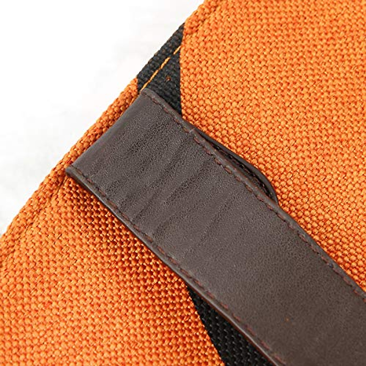 RIAH FASHION Sports Game Team Large Fabric Tote Bag - Basketball, Softball, Football, Baseball, Varsity Gym Shoulder Handbag (Volleyball)