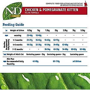 Farmina Kitten Chkn&Pom 3.3#