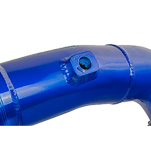 Sinister Diesel Cold Side Charge Pipe for 2011-2016 Ford Powerstroke 6.7L