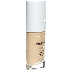CoverGirl Trublend Classic Ivory L2 Liquid Makeup -- 2 per case.