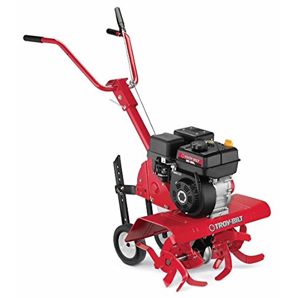Troy-Bilt Colt 208cc Forward Rotating Front Tine Tiller