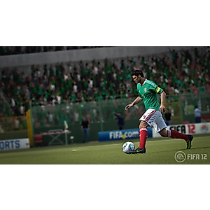 FIFA Soccer 12 - Playstation 3 (Renewed)