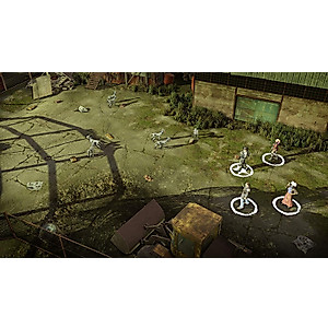Wasteland 2: Director's Cut (Nintendo Switch)