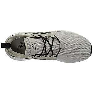 adidas Originals mens X_plr Sneaker, Sesame/Black/Sesame, 10 US