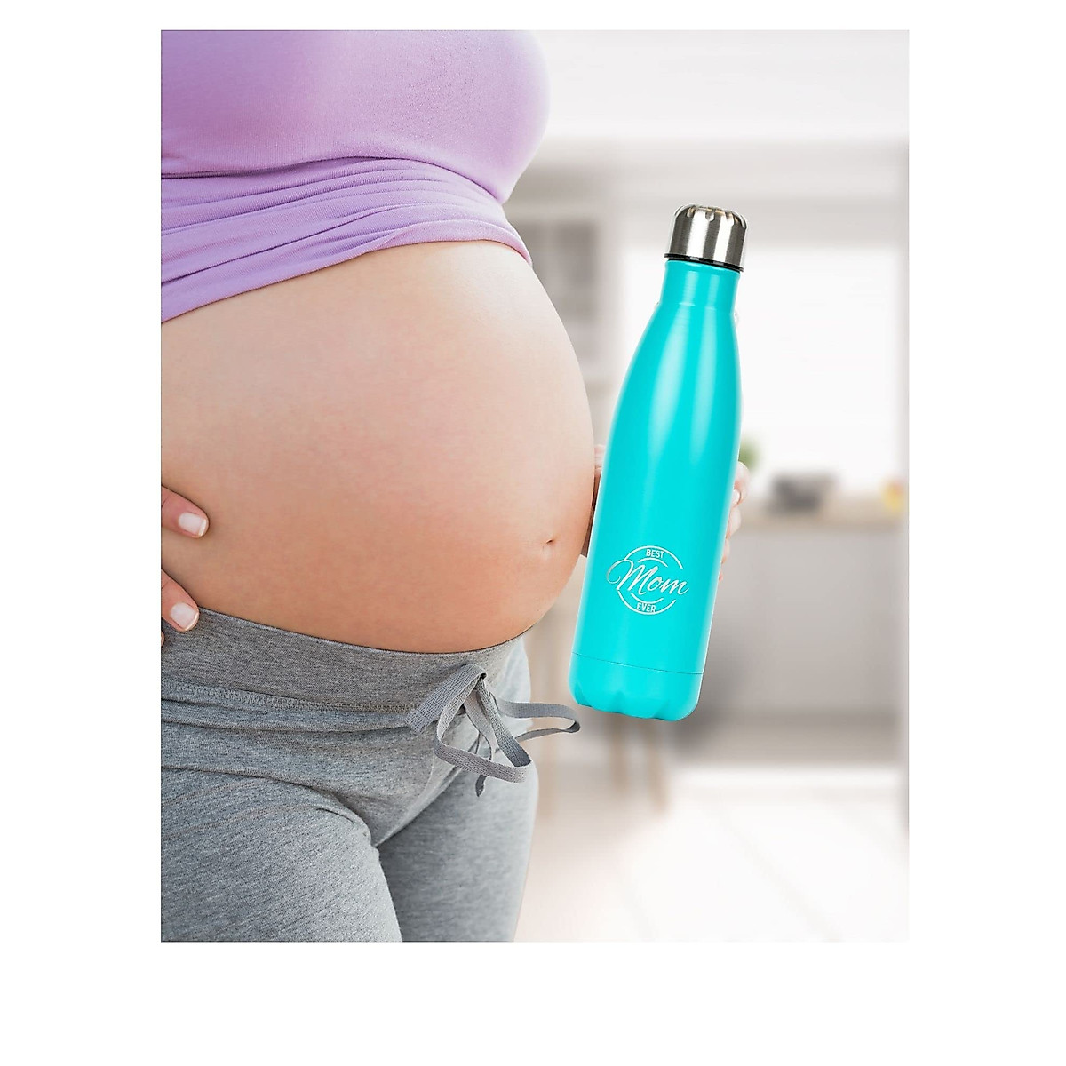 Third Trimester Pregnancy Gift Box