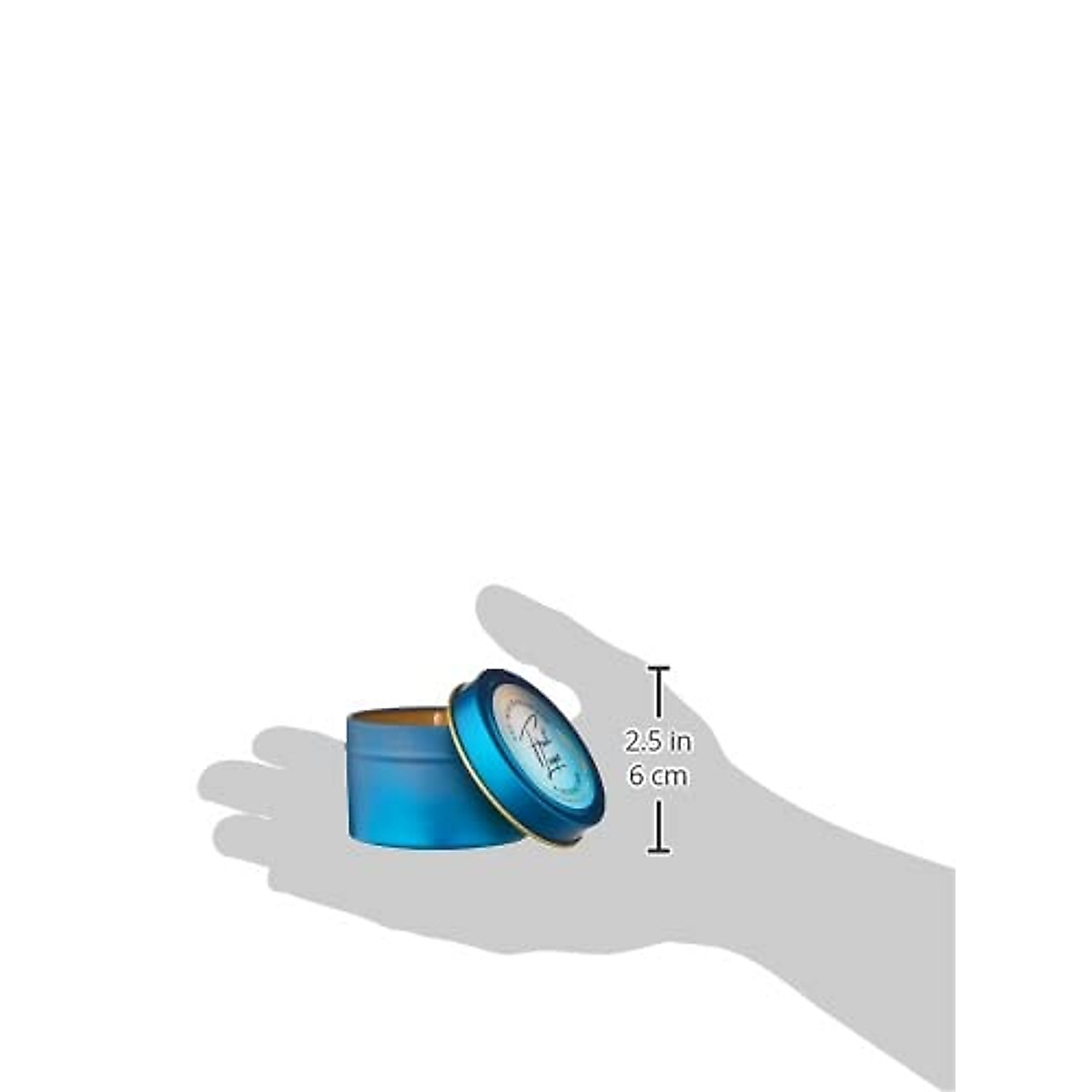 Cereal Bowl Candle Soy Wax Handmade Candle- 4 oz Fruity Loops Cereal Candle- Cereal Bowl Candle