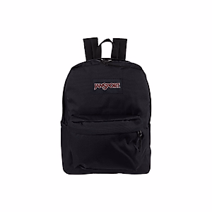 JanSport Ashbury Black One Size