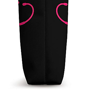 RN NP LVN CNA Nurse Life Scrub Funny Nursing Graduate Gift Tote Bag