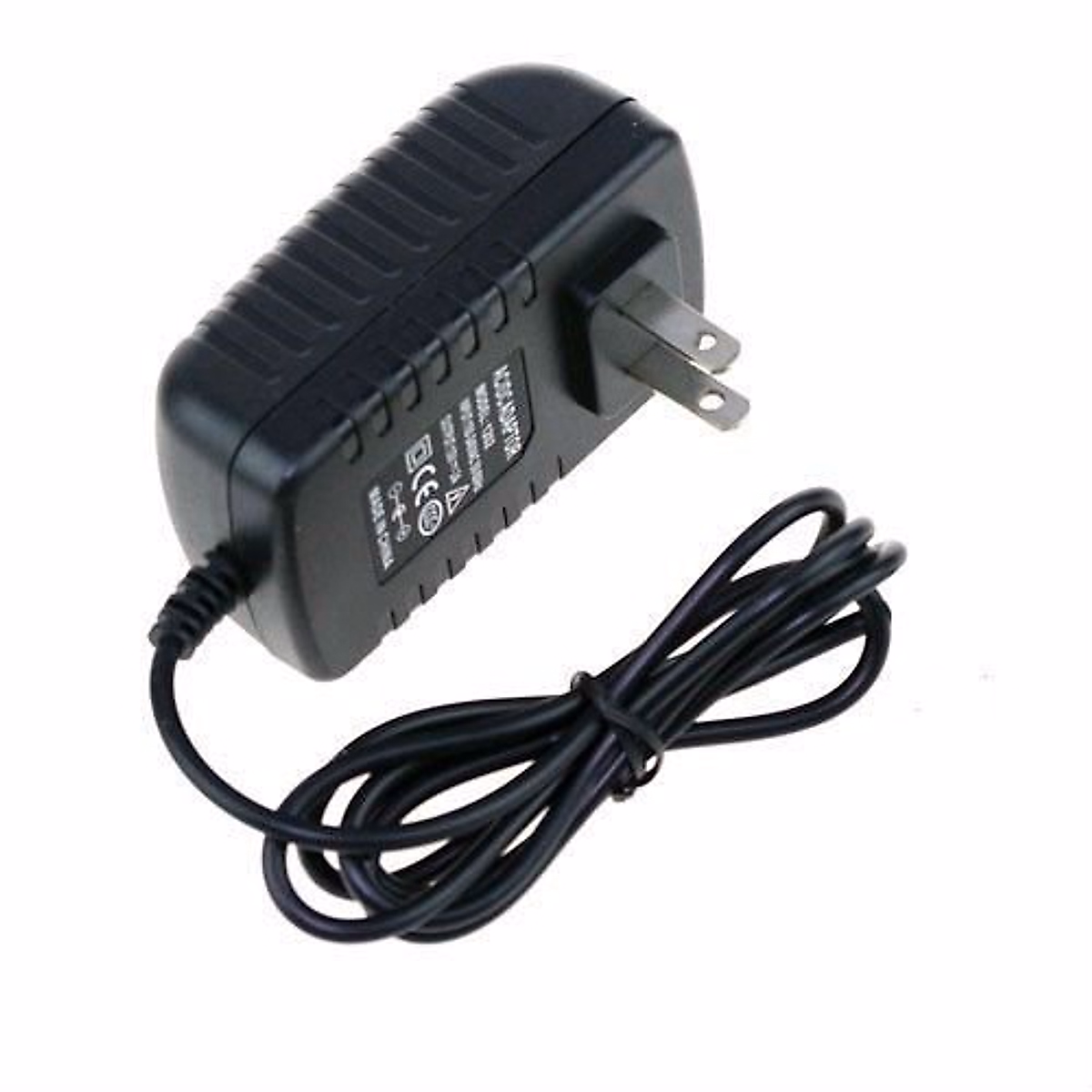 Battery Compatible with Power Charger Adapter Cord Works with Samsung Camera WB151 WB151F