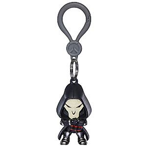 Overwatch Back Pack Hangers Series 1 (PS4)