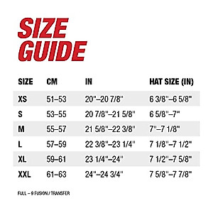 BELL Transfer Adult Full Face Bike Helmet - Matte Blue/Dark Blue (2023), Large (57-59 cm)