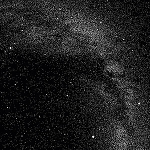 Sega Homestar Original Black - Home Planetarium - Star Projector