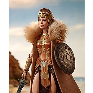 Barbie Hippolyta Doll