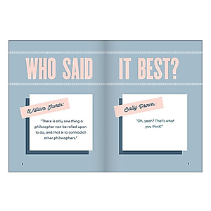 I'm No Philosopher, But I Got Thoughts: Mini-Meditations for Saints, Sinners, and the Rest of Us