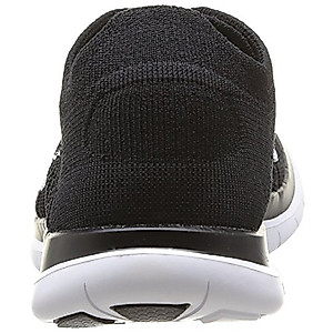 Nike Flyknit 4.0 (Black) (9.5)