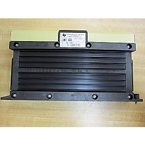 Texas Instruments 7MT 400 Parallel Output Module 7MT400