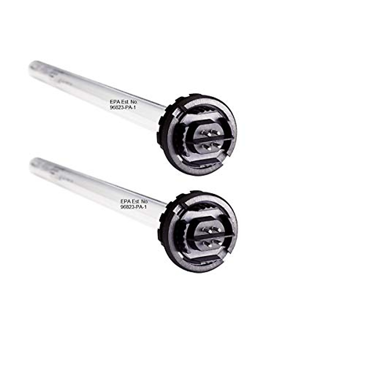 LSE Lighting 2 UV Lamps for Trojan Max C/D/D4 602805 | Performance Series UV Lamps | UV Light Bulbs | Trojan and Viqua UV replacements