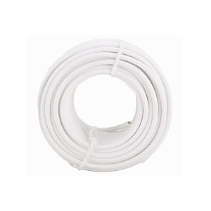 12 GA Gauge 50 FT Rolls Primary AUTO Remote Power Ground Wire Cable (6 Colors)